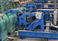 China Bar Wire Automatic Bundling Machine For Steel Production Line for sale