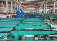 China Bar Bundling Machine BB-1000 220V 50Hz 30-50pcs min Stainless Steel Bar Packaging System for sale
