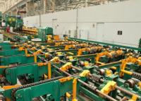 China High Speed 1400mm Wire Rod Coil Bar Bundling Machine for sale