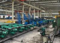 China High Speed 1400mm Wire Rod Coil Bar Bundling Machine for sale
