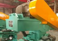 China Steel Pipe Edge Chamfering Machine 25-180mm 6-15pcs/min for Steel Production Line for sale