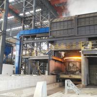 China High Precision LRF Steel Making With ±0.1mm Tolerance for sale