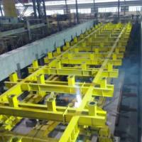 China Walking Beam Billet 250t/H Rolling Mill Continuous Heating Large-Tonnage for sale