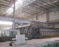 China Integrated Structure Rolling Mill Reheating Furnace For Customized Needs for sale