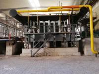 China Large Capacity Rolling Mill Reheating Furnace For On-site Customization for sale