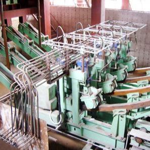 China Curved Spray Ccm 2 Mill 2 Strand Steel Billet Continuous Casting System for sale