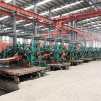 China Steel Short Stress Path Rolling Mill Complete Equipment for sale