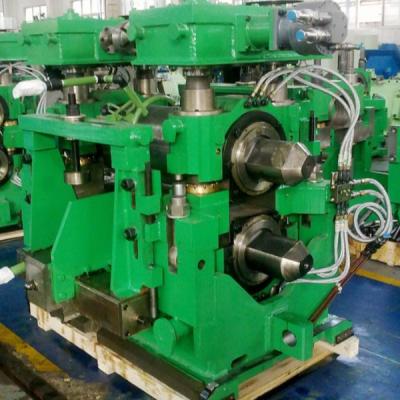 China Short Stress Path High Rigidity Steel Rolling Mill 440V Model 250-650 for sale