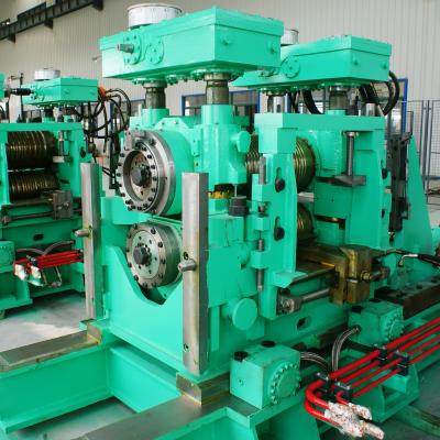 China High Stiffness Modified 900mm Hot Rolling Mill for Rod and Wire Production for sale
