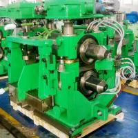 China ø250 Deformed Steel Bar Rolling Mill Iso 9001 for sale