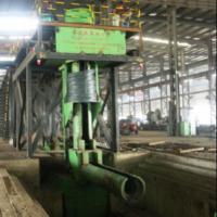 China Spring Steel Diameter 5.5-20mm Wire Rod Rolling Mill for sale