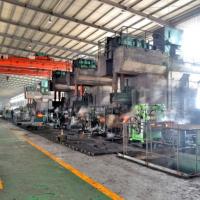 China Non Twist Heavy Load 20mm Wire Rod Block Mill High Speed for sale
