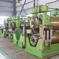 China ISO 9001 Coiled Reinforced Bar Wire Rod Mill 5.5-10mm for Steel Production for sale