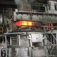 China Customized 80t Cast Iron Melting Furnace Electric Arc Steelmaking 2T-80T ISO9001 for sale