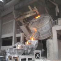 China 2T-80T Electric Arc Furnace Steelmaking Production Line for Scrap Smelting Wire Rebar Plate for sale