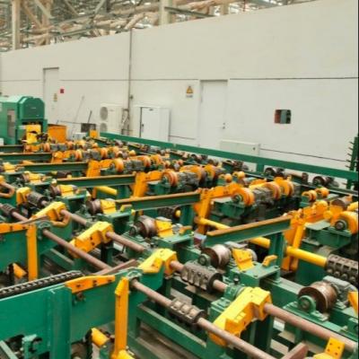 China 350kg Bar Coiling Machine 100-200m Tape Length 220V 50Hz Stainless Steel Bundling for sale