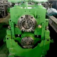 China Hydraulic Motor Short Stress Path Rolling Mill High Rigidity 350\450\550\650 for sale