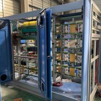 China 50/60Hz AC Intermediate Frequency Heating Furnace for sale