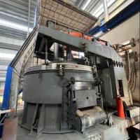 China Steelmaking Electric Arc Furnace 150-400KW 380V Air Cooling for sale