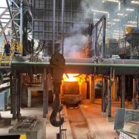 China High Precision LRF Steel Making With ±0.1mm Tolerance for sale