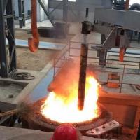 China Steel LRF Machinery Making For High Quality Industrial Application for sale