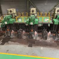 China Industry Short Stress Path Rolling Mill 440V Metallurgical Complete Production Line for sale