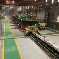 China Industry Short Stress Path Rolling Mill 440V Metallurgical Complete Production Line for sale