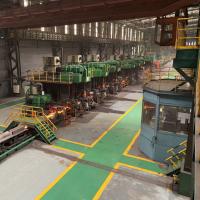 China Industry Short Stress Path Rolling Mill 440V Metallurgical Complete Production Line for sale