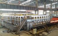 China Automatic Control System Rolling Furnace Mill For Electric Products for sale