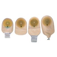 China Factory Semi-Automatic Colostomy Bag Heat Hot Sealing Machine Ostomy Stoma Pouches Bag Making Ileostomy Urostomy Bag Equipment for sale