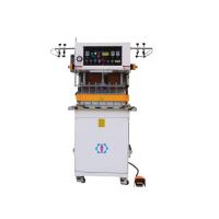 China High Frequency 5KW to 15KW Plastic Welder for Textilene Fabric Canvas PVC Vinyl Tarpaulin Sealing for Tent Making Equipment for sale