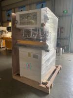 China High Frequency 5KW to 15KW Plastic Welder for Textilene Fabric Canvas PVC Vinyl Tarpaulin Sealing for Tent Making Equipment for sale
