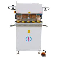 China High Frequency Welding Machine for PVC Tarpaulins Tarps Waterproof Sealing Inflatables Tents Oil Fence Boom Welder for sale