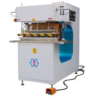 China Factory New High Radio Frequency HF RF Seam Welding Machine for PVC TPU PU Polyester Lamination Fabrics Tarpaulin Inflatables for sale