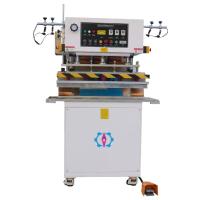 China Factory New High Radio Frequency HF RF Seam Welding Machine for PVC TPU PU Polyester Lamination Fabrics Tarpaulin Inflatables for sale