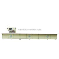 China Factory New Movable Travel Head High Frequency PVC Tarpaulin Canvas Welding Machine Vinyl Fabrics Tarps Inflatables Tents Welder for sale