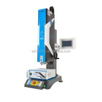 China 15K Ultrasonic Plastic Grading Slab Case Sealing Welding Machine for Clear Plastic Acrylic PMMA PSA Sports Gaming Card Packaging for sale