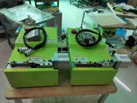 China High Power Max 6KW Ultrasonic Metal Welding Machine New Energy Wiring Harness Power Battery Soft Pack Battery Welder Equipment for sale