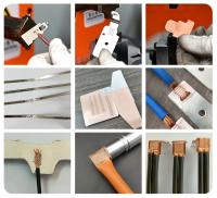 China Ultrasonic Wire Harness Assembly Cable Soldering & Weld Machine for Metal Aluminum Copper Wire Splicing and Terminal Spot Welder for sale