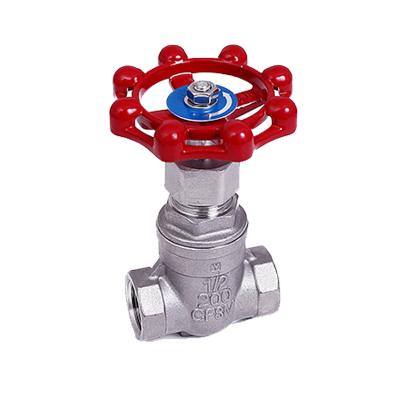 China WG-01T-Gate valve for sale
