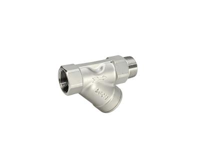 China LN-G1T- Y type Strainer for sale