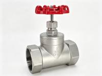 China LN-J1TD-Globe valve for sale