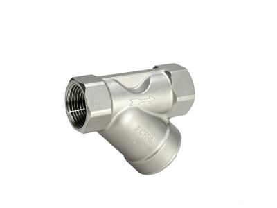China LN-H11Y-Y type check valve 800WOG for sale
