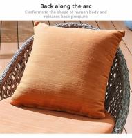 China Outdoor Furniture Rattan Garden Chairs Set 3pcs Wicker Coffee Table And Chair Set for sale