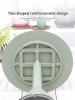 China Outdoor Metal  Aluminium Table And Chair Sets for sale
