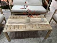 China Nordic Design Patio Sofa Set All Weather Rattan For Balcony Rest Seats And Sleep Bed for sale