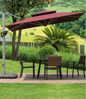 China Aluminium Frame Terrace Furniture Waterproof Rattan Chair Set For Outdoor Dining Room for sale