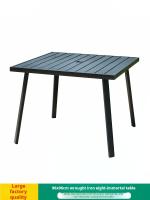 China Aluminium Frame Terrace Furniture Waterproof Rattan Chair Set For Outdoor Dining Room for sale