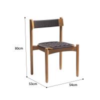 China Uv Resistant Plastic Rattan Teak Patio Dining Set Table And Chairs for sale