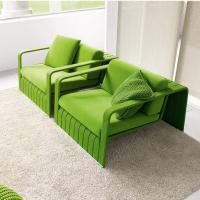 China Exquisite Design Courtyard Garden Woven Rope Aluminum Sofa And Bench Chair Set for sale
